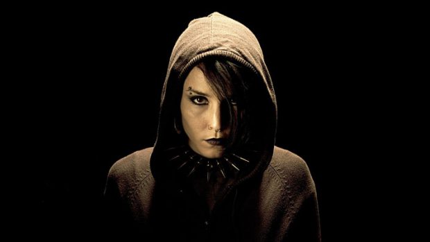 Lisbeth Salander: uma personagem maior que os filmes