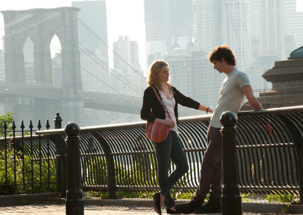 Lola Versus: A Necessidade Do Felizes Para Sempre Nas Comédias