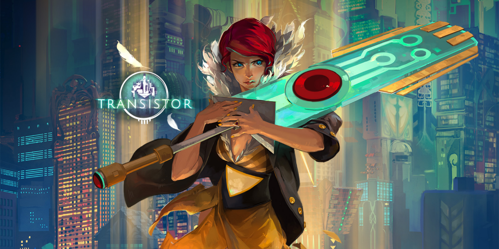 "Transistor" e o protagonismo feminino que não deixa a desejar