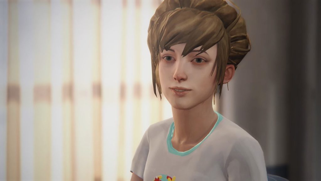 A representação feminina em "Life Is Strange" - Delirium Nerd
