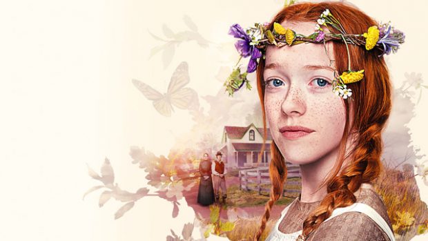 Anne With An E | Crítica: O Feminismo Leve E Bucólico Da Série