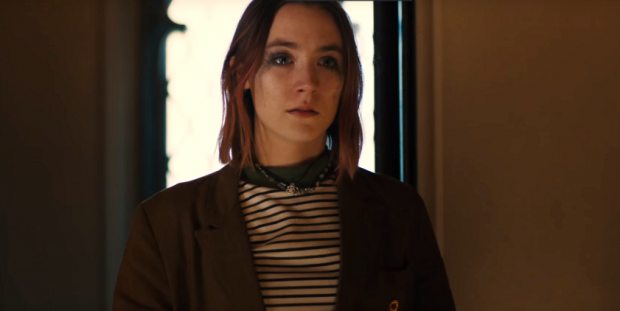 Lady Bird: Um Extraordinário Filme Sobre A Adolescência De Uma Garota