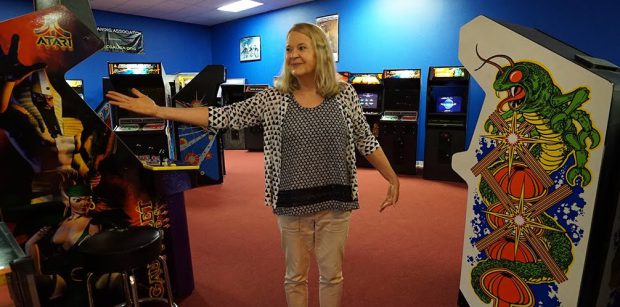 Protagonistas Nos Bastidores: Mulheres Na História Dos Games, Ontem E Hoje