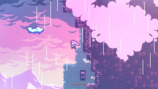Celeste: Uma Jornada Para Conhecer E Superar A Si Mesma