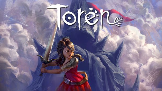 Toren: representatividade feminina mais diversa em uma aventura épica