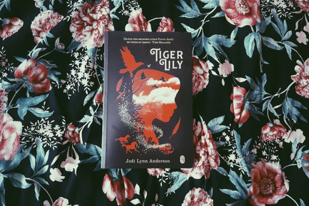 Tiger Lily: A Força Feminina Na Obra De Jodi Lynn Anderson