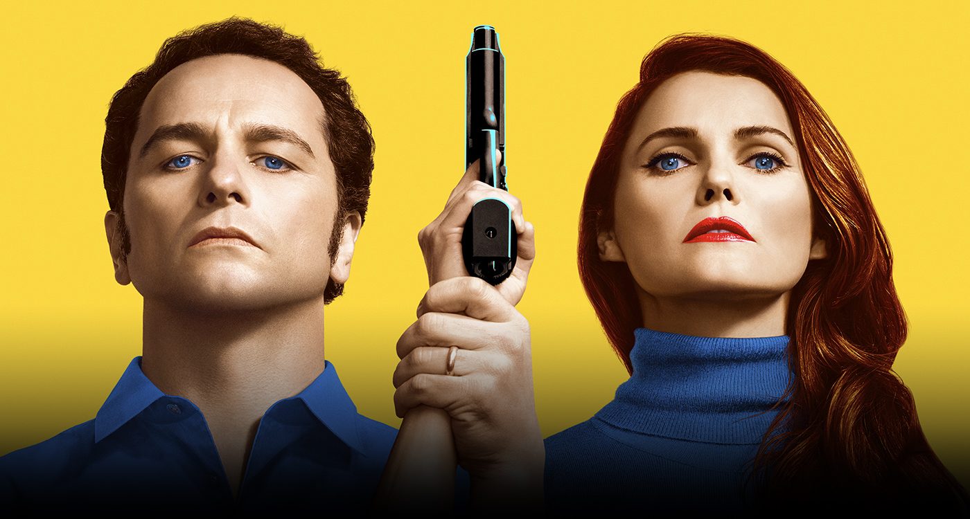 The Americans: Espionagem Numa Poderosa Trama Onde Soluções Fáceis Não ...