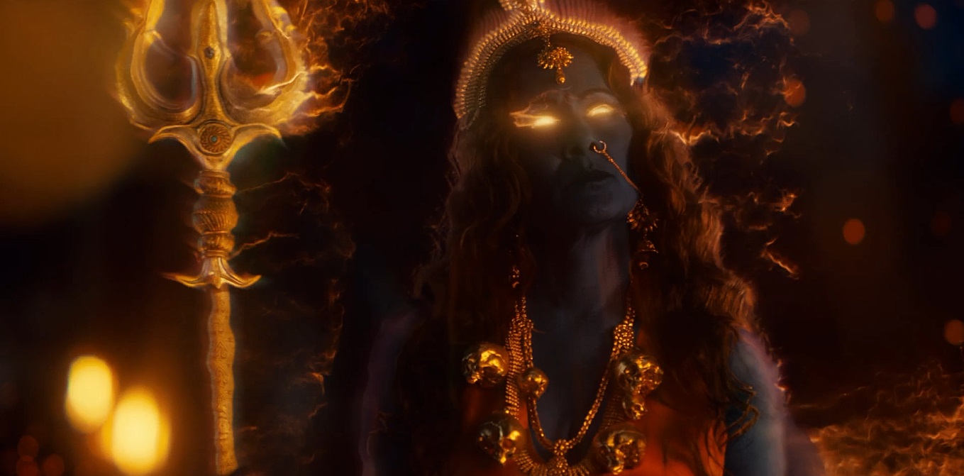 [SÉRIES] American Gods - 02x01: A Casa Na Pedra (resenha)