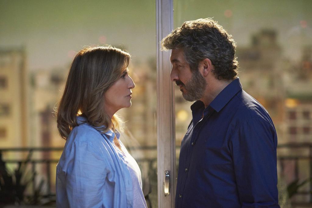 Um Amor Inesperado: Por Um Sentido No Casamento