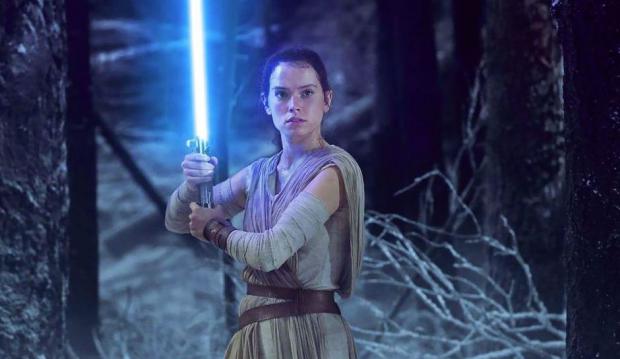 Rey: Força Motriz, Protagonismo E Renovação!