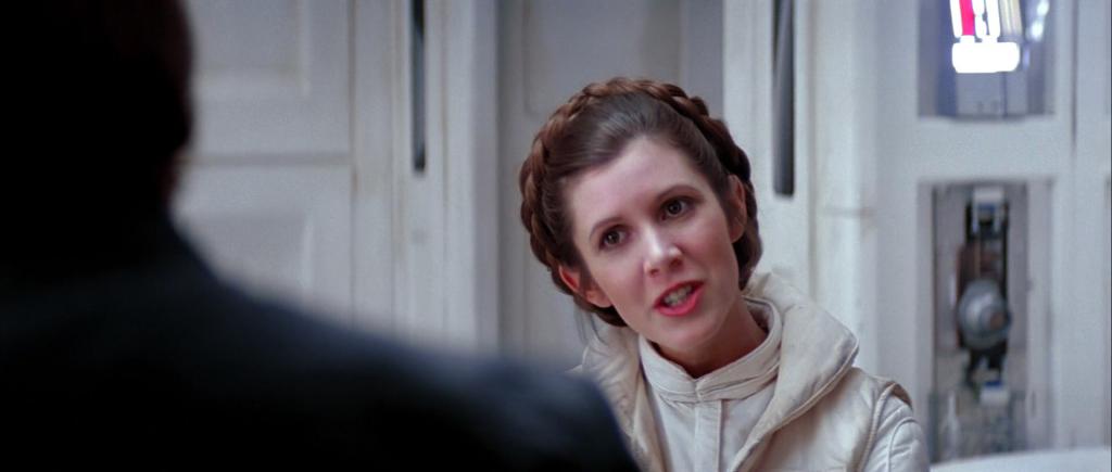 O Legado De Leia Organa Em Star Wars Delirium Nerd