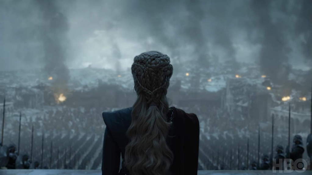Game of Thrones - 8x06: The Iron Throne (resenha)