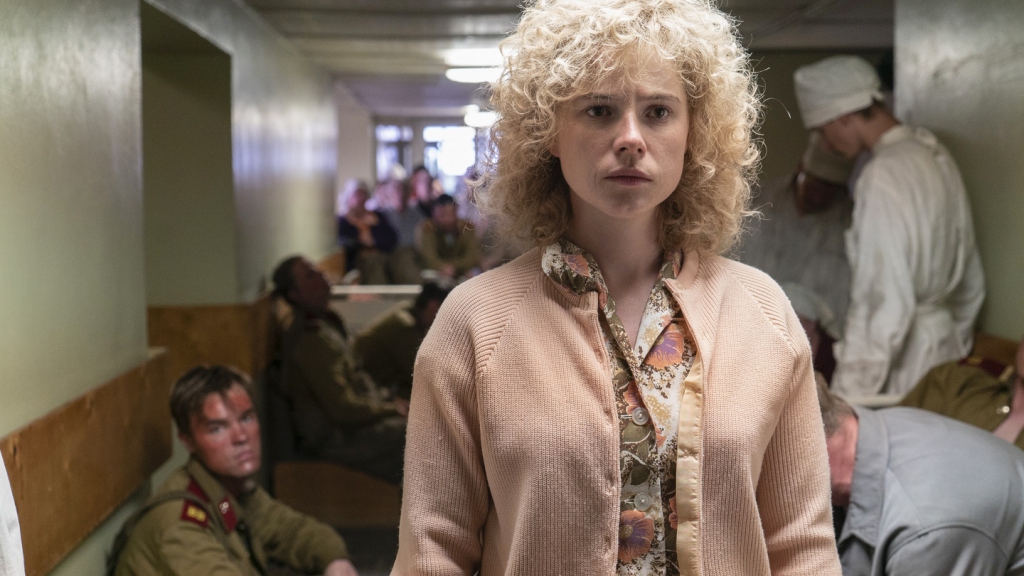Chernobyl: A Tragédia Que Selou O Final De Uma Era