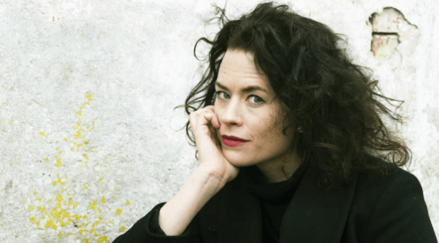 Mulheres Nos Quadrinhos: Liv Strömquist