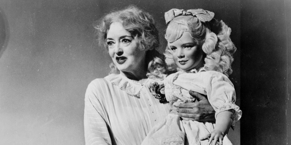 "O Que Terá Acontecido A Baby Jane?" E O Envelhecimento Feminino Como ...