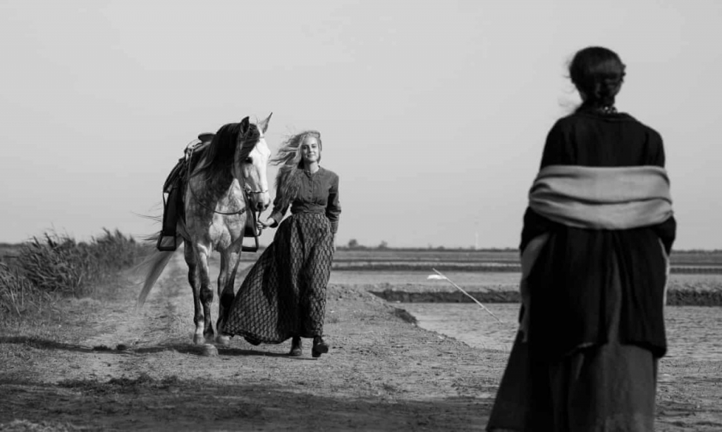 CRÍTICA - "Elisa E Marcela" E O Amor Entre Mulheres No Século 19