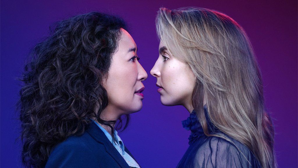 Killing Eve: Segunda Temporada Abandona Máscaras E Narra O Conto De Eve ...