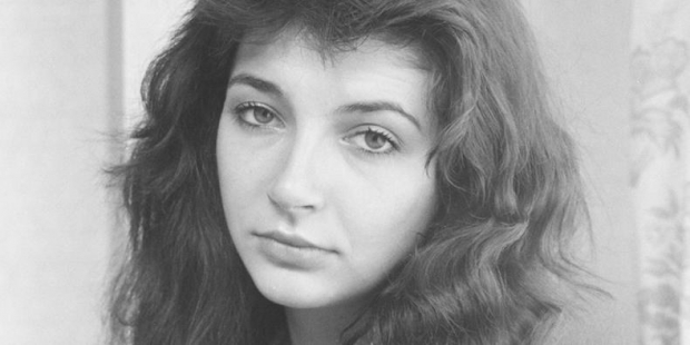 Kate Bush: Transgredindo O Cenário Musical Há 40 Anos