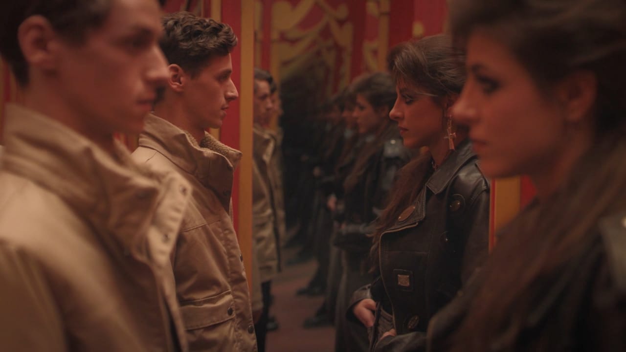 Watchmen - 1×05: Little Fear of Lightning - CRÍTICA COM SPOILERS