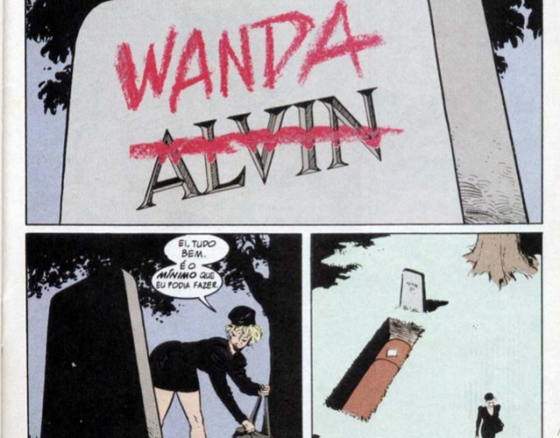 As Personagens Femininas De Sandman: Complexas E Marcantes