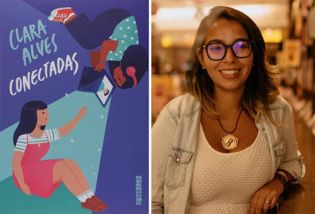 Quatro autores nacionais para você conhecer ainda nessa quarentena