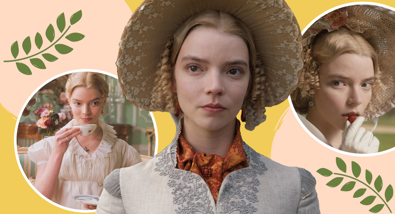 Emma: A Modernização Do Clássico De Jane Austen Que Precisávamos