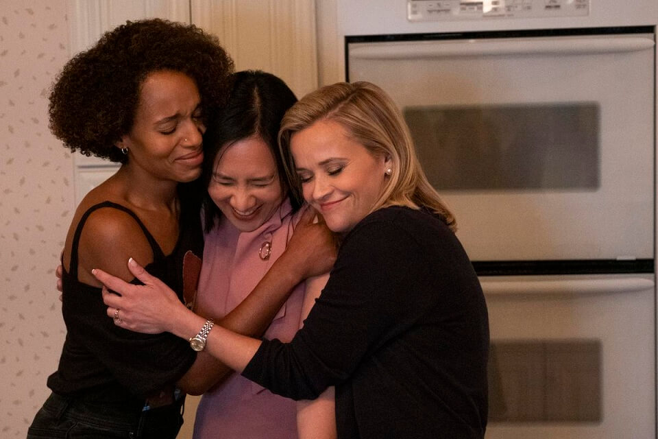 Little Fires Everywhere: Mulheres, Raça E Classe - Delirium Nerd