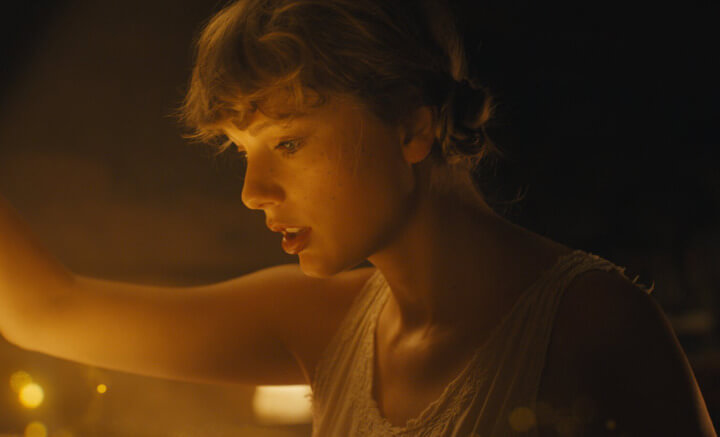 Folklore | Resenha: os tempos nostálgicos de Taylor Swift