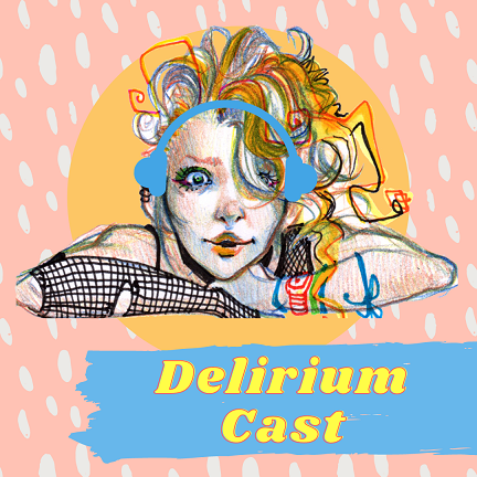 O espaço para autoaceitação na música pop | DELIRIUM NERD