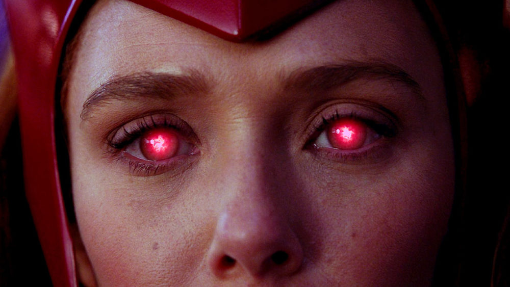 WandaVision - 1x06: All-New Halloween Spooktacular - CRÍTICA