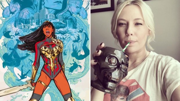 Yara Flor: Mulher-Maravilha brasileira acumula críticas em primeira edição