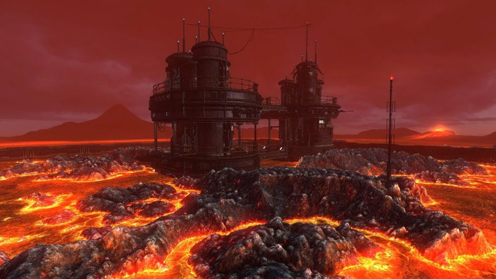 Planetas Em Star Wars: Faça Turismo Pelo Mundo De George Lucas