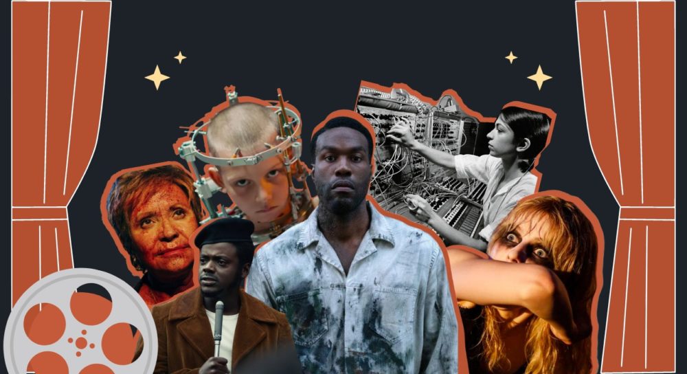 Melhores De 2021: Cinema - Delirium Nerd