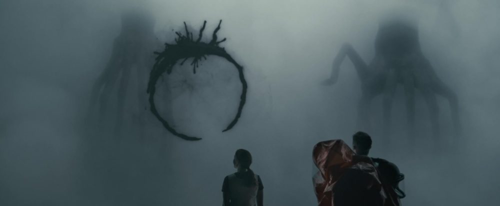 Língua, Linguagem E Linguística Em "A Chegada"