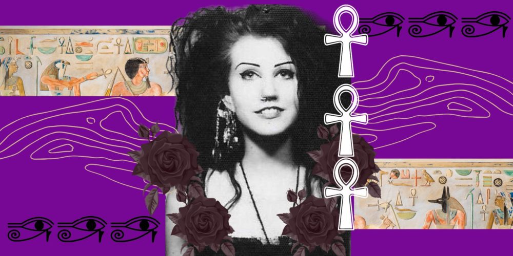 Cinamon Hadley: a artista que inspirou a Morte de Sandman