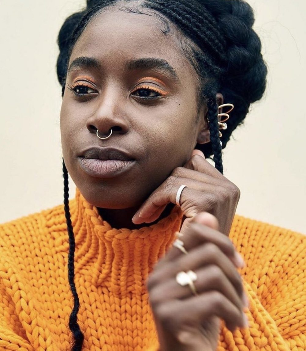 Cinamon Hadley: a artista que inspirou a Morte de Sandman