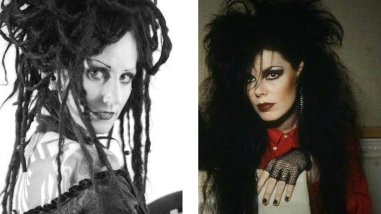 Cinamon Hadley: a artista que inspirou a Morte de Sandman