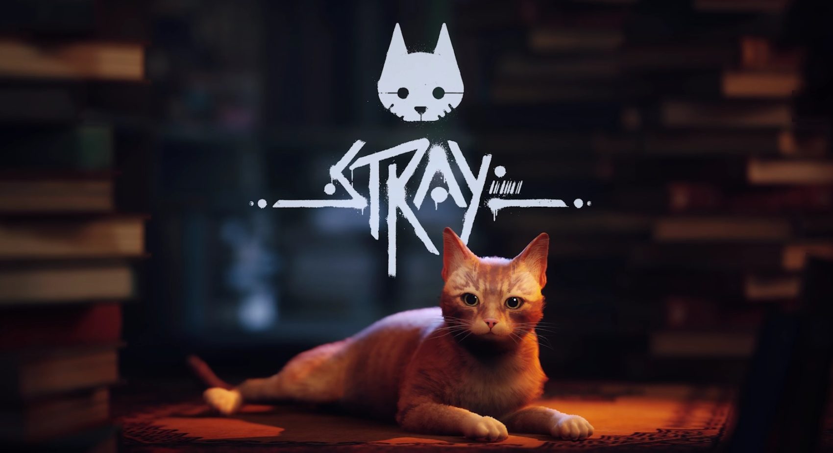 Stray | Resenha: O Jogo Com O Protagonista Mais Fofo Que Existe