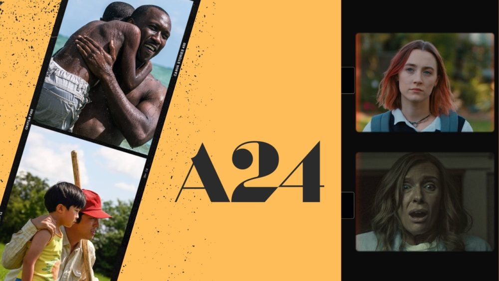 A24: O Estúdio Que Se Tornou Um Fenômeno Cultural