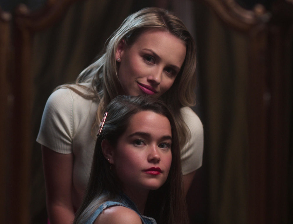 First Kill - 1ª Temporada | Crítica: Um Baita Queerbaiting