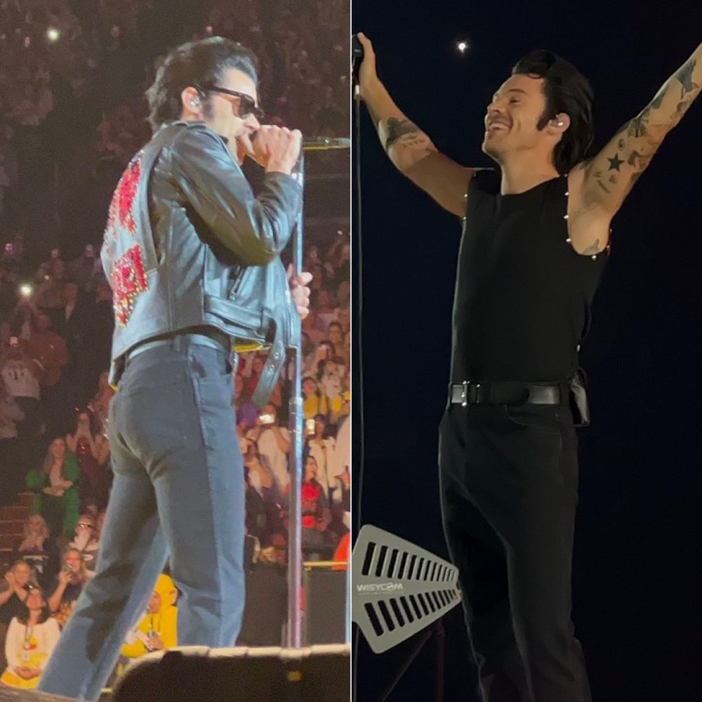 Resenha: "Harry's House" E O Conceito De Sentir-se Em Casa