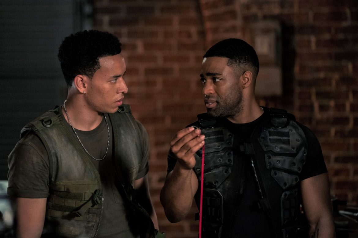 First Kill - 1ª temporada | Crítica: um baita queerbaiting