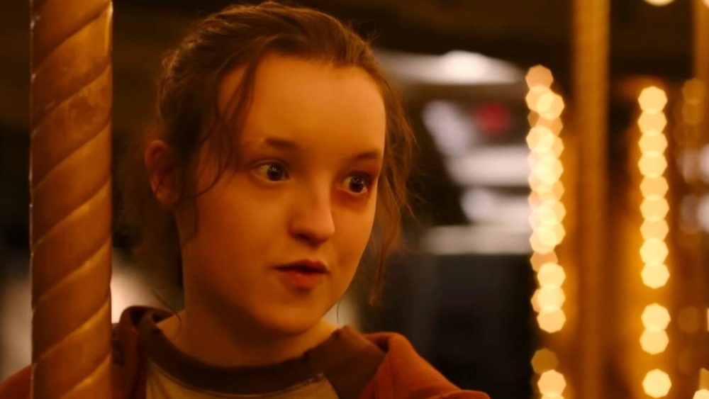 The Last Of Us | Crítica - 1x07: Left Behind