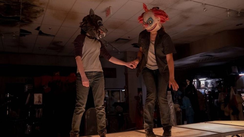 The Last Of Us | Crítica - 1x07: Left Behind