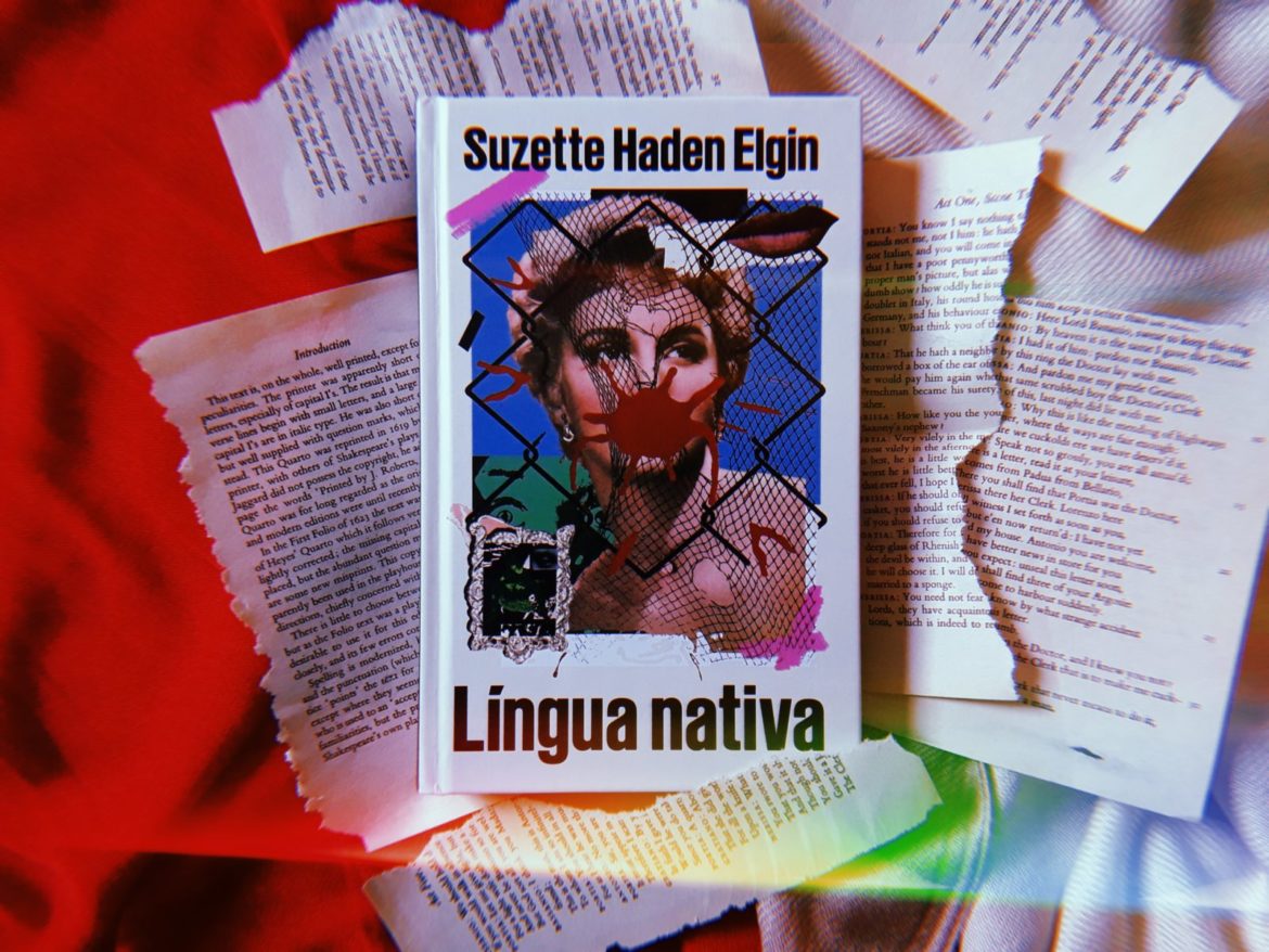 Língua nativa: nomeando as inomináveis trajetórias femininas