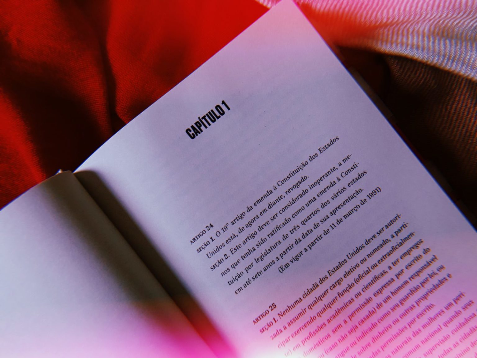 Língua nativa: nomeando as inomináveis trajetórias femininas