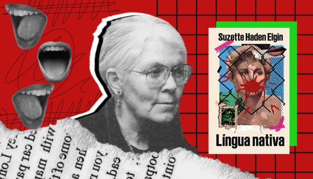 Língua nativa: nomeando as inomináveis trajetórias femininas