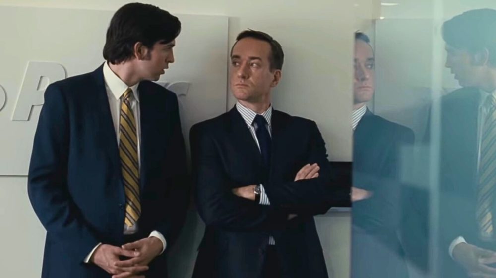 Tom & Greg: Uma Leitura Queer Dos Personagens De Succession