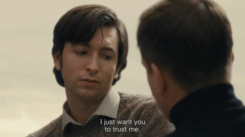 Tom & Greg: Uma Leitura Queer Dos Personagens De Succession