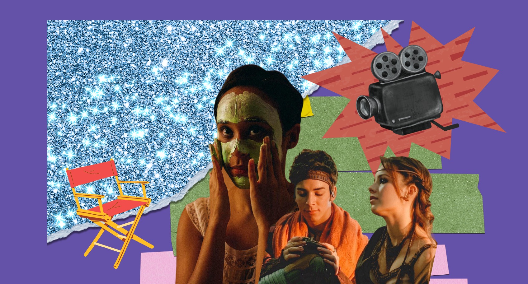 As Diretoras De Ficção Científica No Cinema Brasileiro